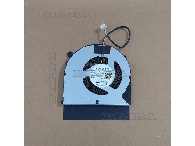 Click here for DBTLAP Laptop cooling fan for YINGFAN NA700805HHT4... prices