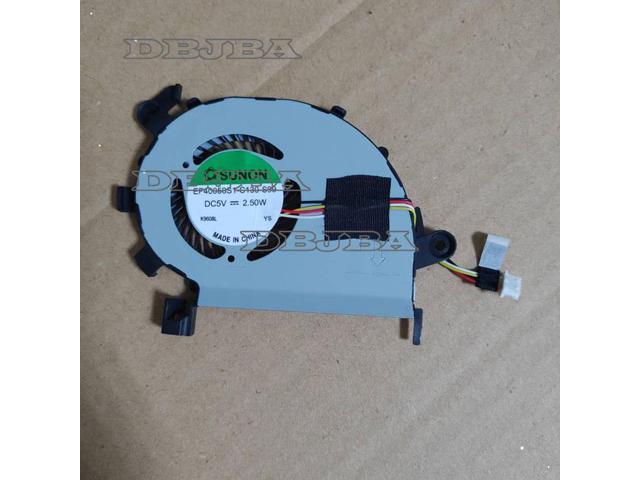 Click here for DBTLAP Cooling CPU Fan For Acer Chromebook C720 C7... prices