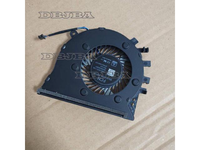 Click here for DBTLAP CPU Cooling Fan For HP 17-BY 17-ca 17-BY005... prices