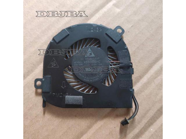 Click here for DBTLAP CPU Cooling Fan for DELL Latitude 7280 E728... prices