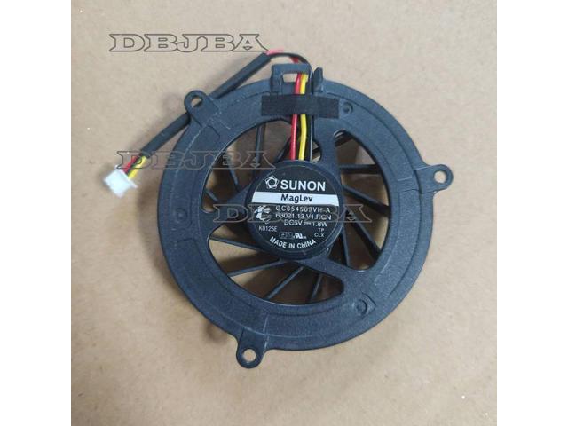 Click here for DBTLAP CPU Cooling Fan For GC054509VH-A B3021.13.V... prices
