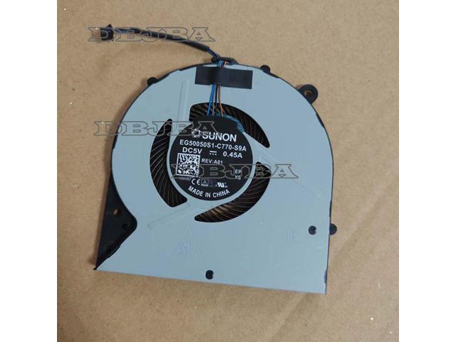 Click here for DBTLAP Cooling Fan For HP Elitebook 840 G3 CPU Fan... prices