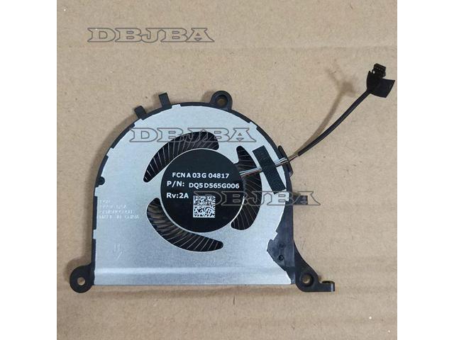 Click here for DBTLAP GPU Fan Compatible For FCN A03G04817 P / N:... prices