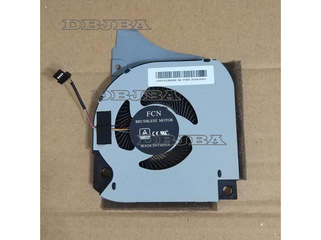 Click here for DBTLAP New Fan For 0C04TH 12V DFSCK22115811 Coolin... prices