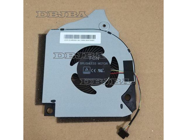 Click here for DBTLAP New Fan For DELL G5-5590 FLNK DC 12V 1A DFS... prices