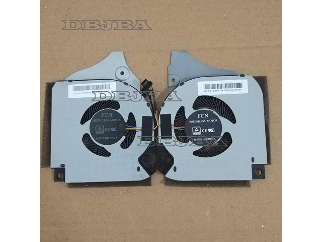 Click here for DBTLAP CPU + GPU Cooling fan For 0C04TH12V 12V FL1... prices