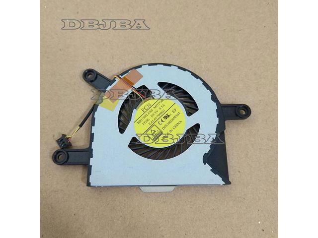 Click here for DBTLAP New Fan For FCN DFS160005030T FG9L DC 5V 0.... prices