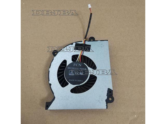 Click here for DBTLAP CPU FAN Compatible FOR FCN FKNC DC5V 0.5A D... prices