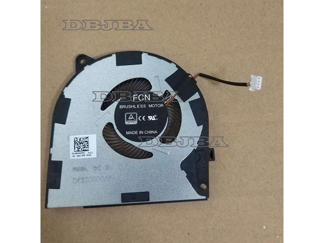 Click here for DBTLAP New Fan For FCN FKDL DFS2000058M0T EP Cooli... prices