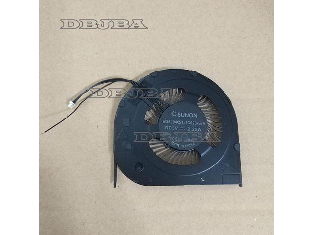 Click here for DBTLAP New Fan For Lenovo ThinkPad X390 EG50040S1-... prices