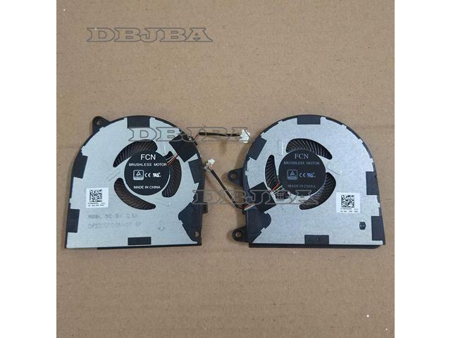 Click here for DBTLAP CPU + GPU Cooling Fan For DFS2000058M0T FKD... prices