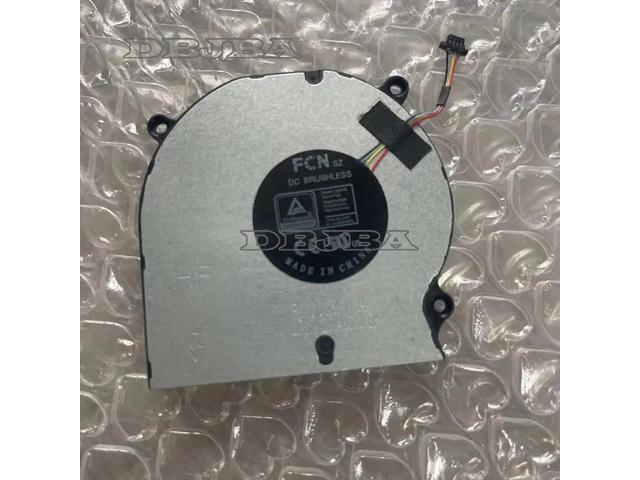 Click here for DBTLAP For FCN notebook cooling fan for DFS5K12304... prices