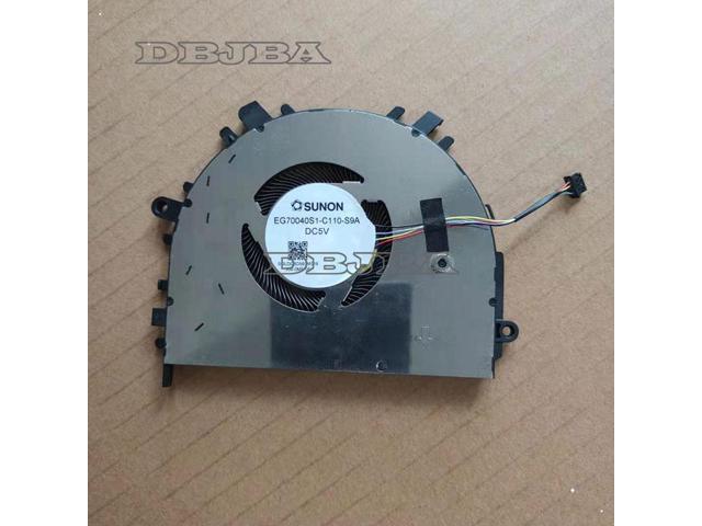 Click here for DBTLAP Laptop Cooling Fan Cooler For EG70040S1-C11... prices