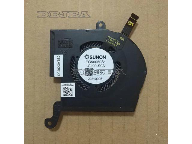 Click here for DBTLAP Laptop Cooling Fan for SUNON EG50050S1-CJ90... prices