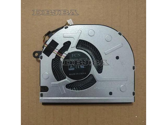 Click here for DBTLAP Laptop CPU Cooling Fan For DFS200405B30T FK... prices