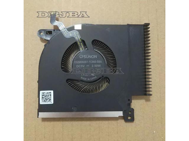 Click here for DBTLAP Laptop Cooling Fan for SUNON EG50060S1-1C06... prices