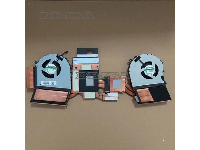 Click here for DBTLAP New Cooling Heatsink Fan for SUNON MG75151V... prices