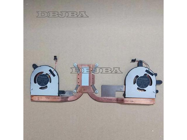 Click here for DBTLAP New cooling heatsink fan for SUNON EG50040S... prices