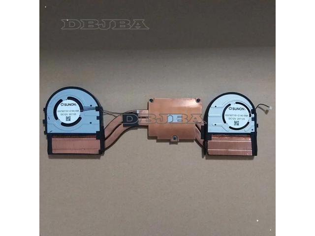 Click here for DBTLAP New Cooling Heatsink Fan for SUNON EG75071S... prices