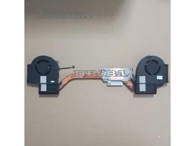 Click here for DBTLAP Cooling Heatsink fan For DELL Precision 753... prices