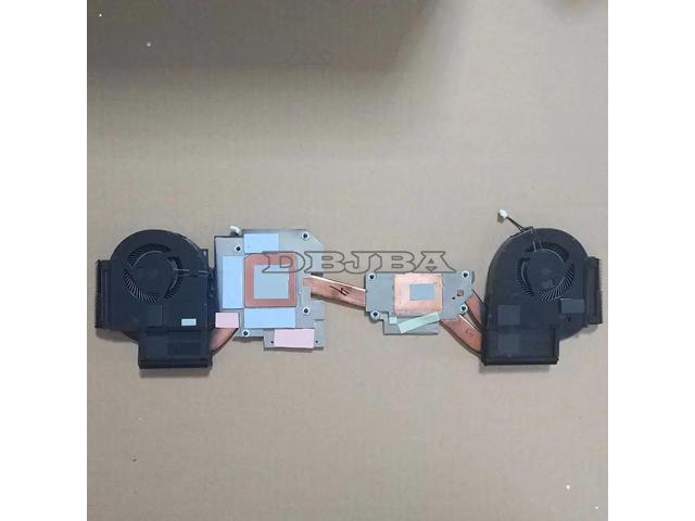 Click here for DBTLAP Cooling Heatsink Fan for DELL M7540 7540 0M... prices