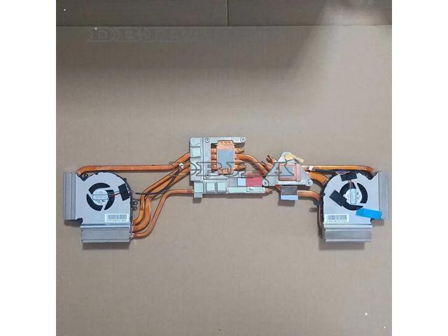 Click here for DBTLAP Cooling Heatsink Fan for PAAD06015SL N384 P... prices