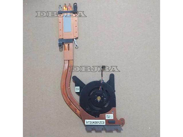 Click here for DBTLAP CPU Heatsink Fan For Dell Latitude 5410 E54... prices