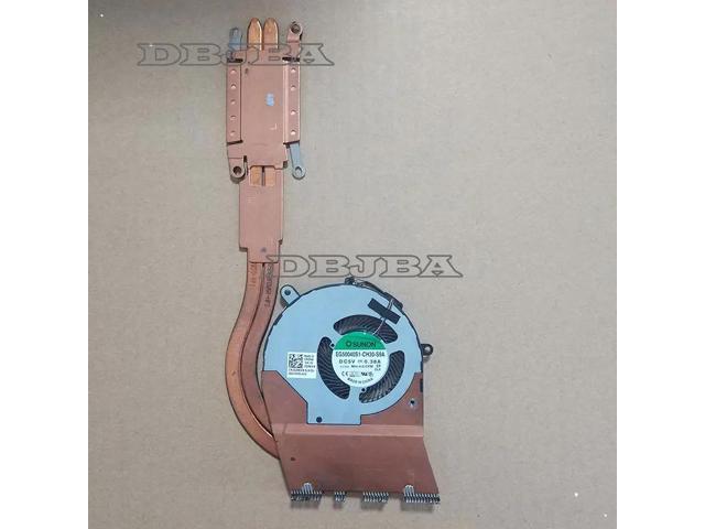 Click here for DBTLAP Laptop cooling heatsink fan for EG50040S1-C... prices