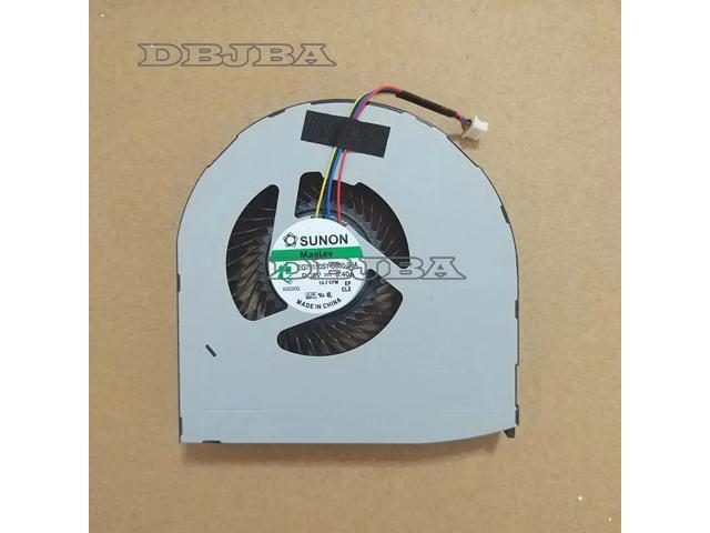 Click here for DBTLAP CPU Cooling Fan For Dell Precisio 7510 m751... prices