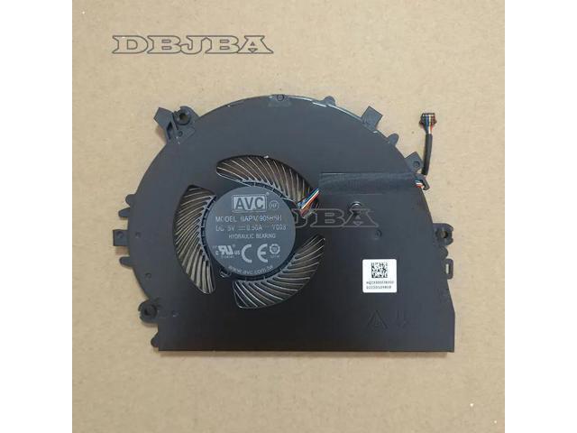 Click here for DBTLAP Laptop cpu cooling fan for BAPA0905R5H Y003... prices