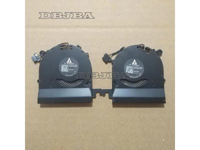 Click here for DBTLAP CPU GPU Cooling Fan for HP ELITEBOOK X360 1... prices