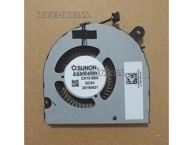 Click here for DBTLAP CPU Cooling Fan For EG50040S1-CK10-S9A DC28... prices