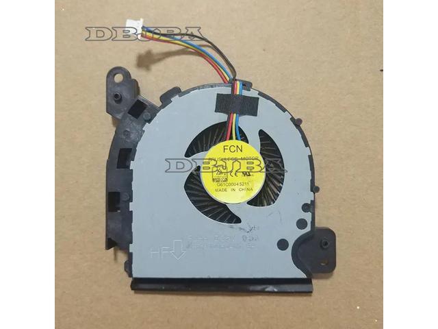 Click here for DBTLAP New Fan For FCN FLHB 5V 0.5A DFS160005040T... prices