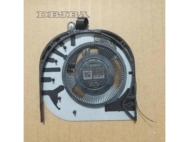 Click here for DBTLAP Laptop Cooling Fan For SUNON EG70030S1-C140... prices