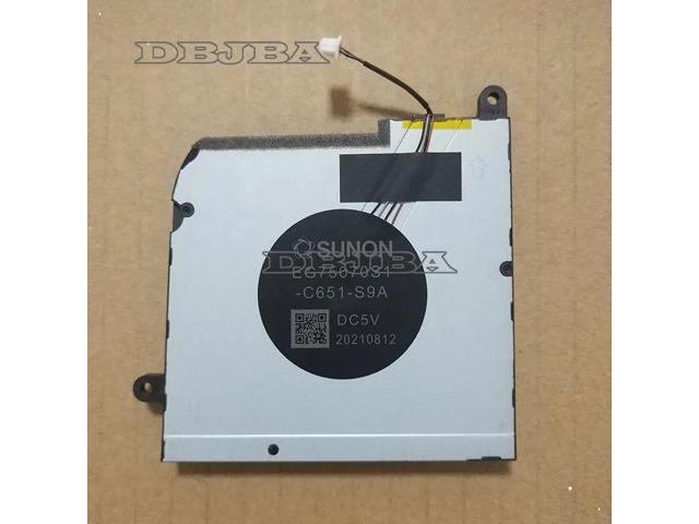 Click here for DBTLAP Laptop Cooling Fan For SUNON EG75070S1-C651... prices