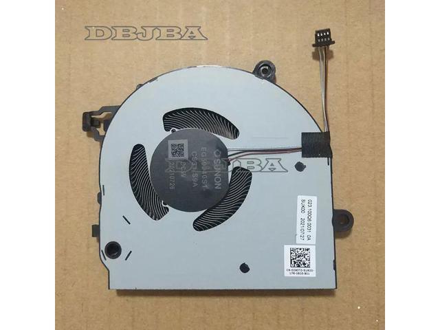 Click here for DBTLAP Laptop Cooling Fan For SUNON EG50040S1-CS31... prices