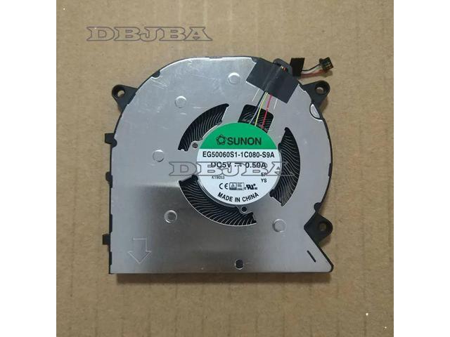 Click here for DBTLAP Laptop cpu cooling fan for SUNON EG50060S1-... prices