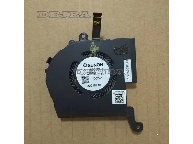 Click here for DBTLAP Laptop Cooling Fan for SUNON EG50050S1-CI90... prices