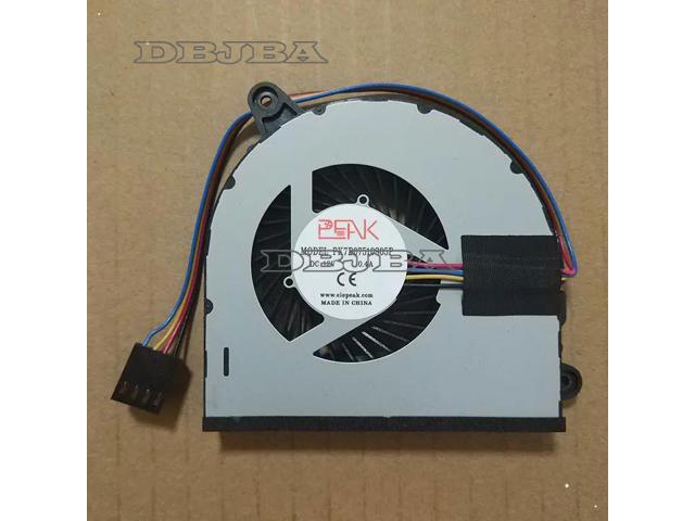 Click here for DBTLAP Laptop Cooling Fan for PK7B07510S05P 12 0.4... prices