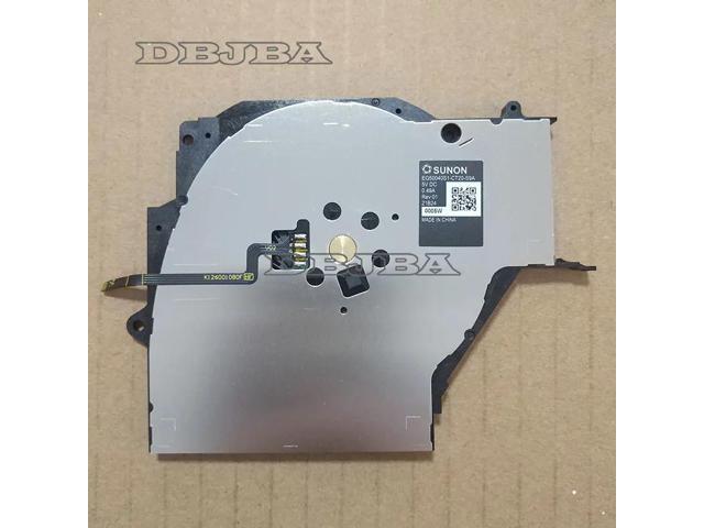 Click here for DBTLAP Laptop CPU Cooling Fan For SUNON EG50040S1-... prices
