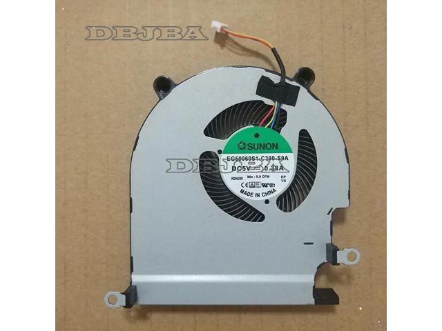 Click here for DBTLAP New Cooling fan For DELL 0C96VF EG50060S1-C... prices