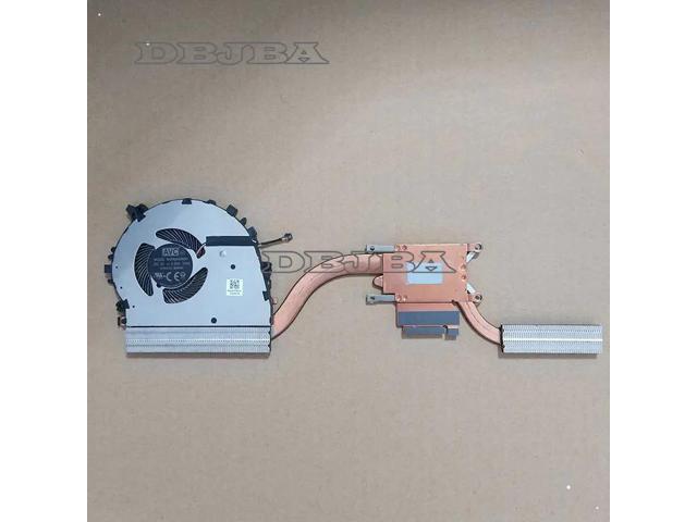 Click here for DBTLAP CPU heatsink cooer fan for AVC BAPA0905R5H... prices