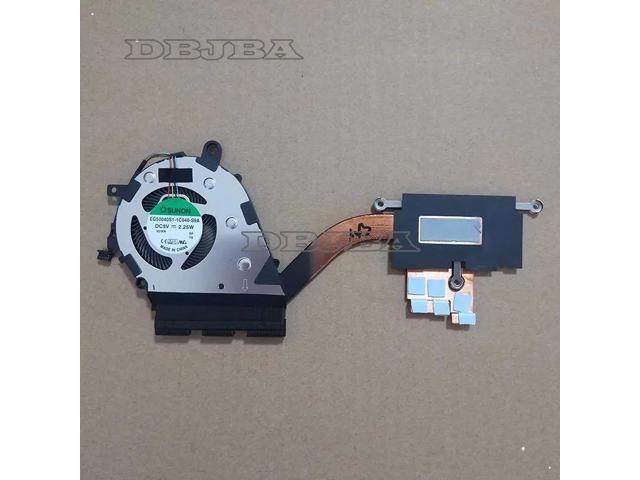 Click here for DBTLAP New Cooling Heatsink Fan for SUNON EG50040S... prices