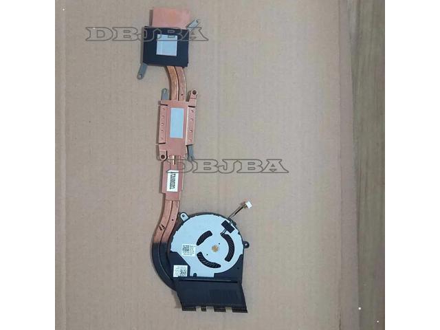 Click here for DBTLAP New laptop cooling Heatsink fan for DC28000... prices