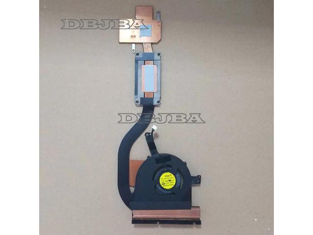 Click here for DBTLAP NEW Laptop Cooling Heatsink FAN For DELL La... prices