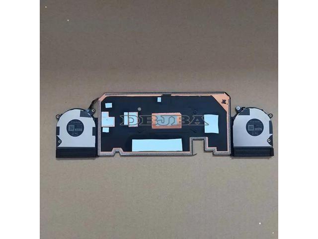 Click here for DBTLAP New Cooling Heatsink Fan For Dell XPS 13 73... prices