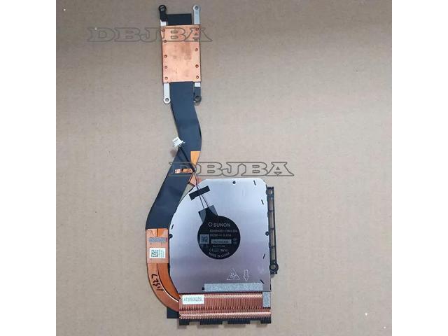 Click here for DBTLAP New Cooling Heatsink Fan For Dell Latitude... prices