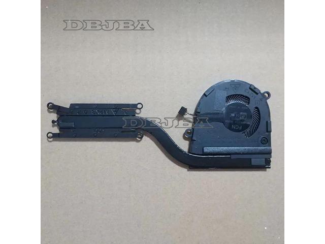 Click here for DBTLAP Laptop cooling fan for DFS1600059P0T FL1A D... prices