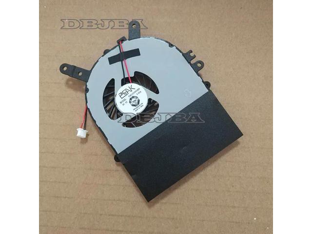 Click here for DBTLAP Laptop CPU Cooling Fan For PA6155S05MN 5V 0... prices
