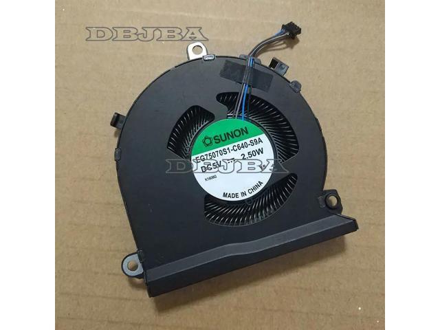Click here for DBTLAP New CPU Cooling Fan for EG75070S1-C640-S9A... prices